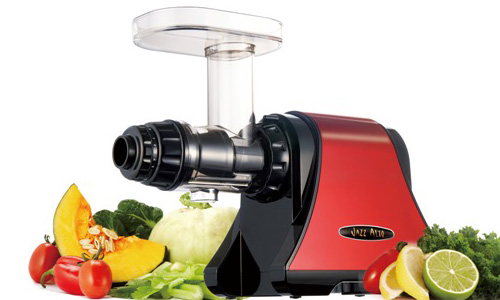 Extracteur de jus ( ou extracteur à jus ) Jazz Max - Atout