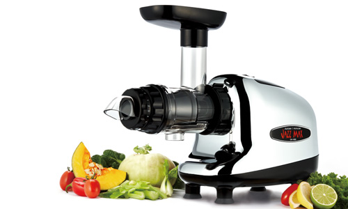 Extracteur de jus Jazz Alto DA1200 - Infos