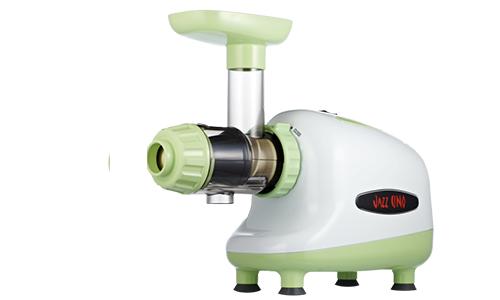 Extracteur de jus Jazz Alto DA1200 - Infos